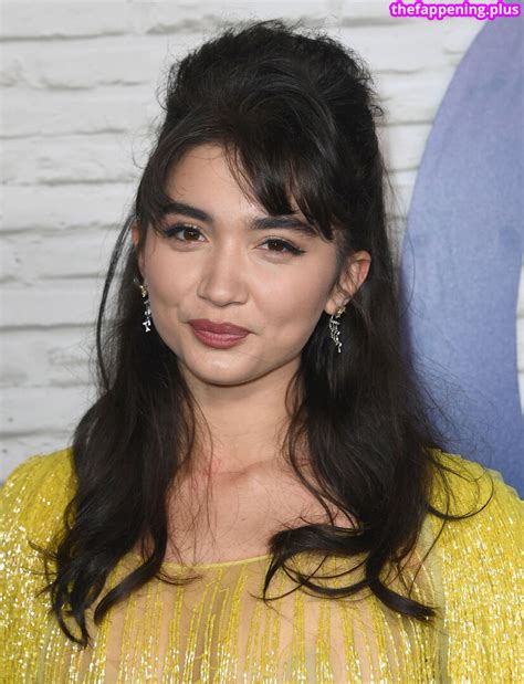 Rowan Blanchard Rowanblanchard Nude OnlyFans Photo 437 The