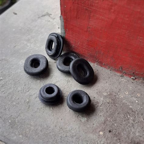 Jual Karet Body Karet Gormet Tutup Aki Cb Gl Megapro Tiger Mp Tirev