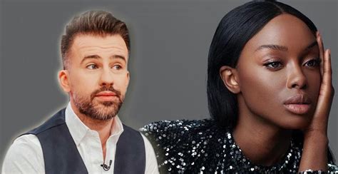 Primul mesaj al lui Naomi Hedman după ce Florin Ristei a fost la un