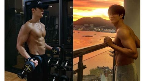 Quién es Ahn Bohyun el actor con el que Jisoo de BLACKPINK confirmó