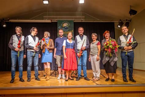 Gailtal Journal VIA Im Radio