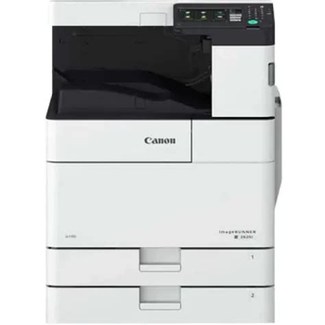 How To Solve Canon Imagerunner Advanced Content Error Code