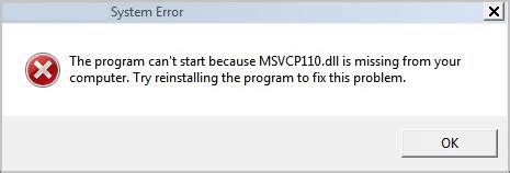 How To Fix Missing Dll Files In Windows Guide Easeus