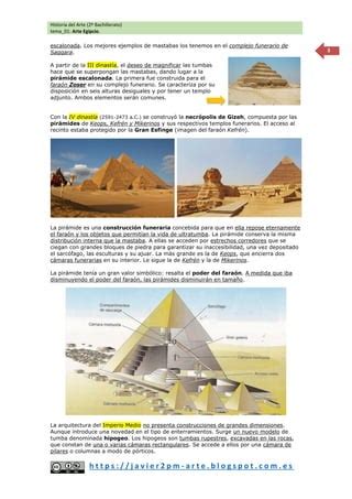 Arte Egipcio Pdf