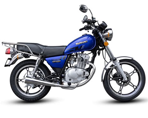 Motocicletas Motos Suzuki Guatemala