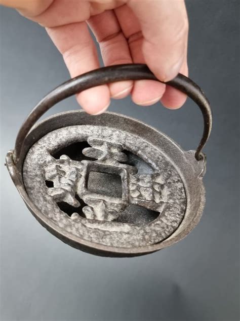 Brûleur dencens 1 Bronze Japon Seconde moitié du Catawiki