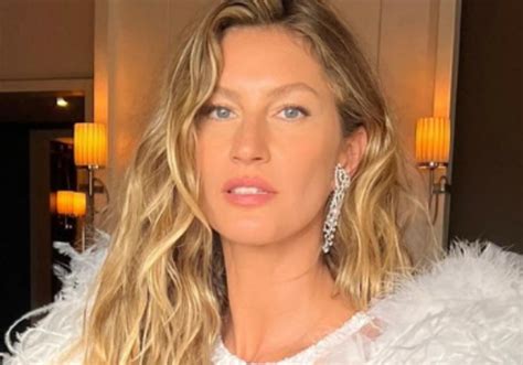Bahia ba Gisele Bündchen está namorando professor de jiu jitsu desde