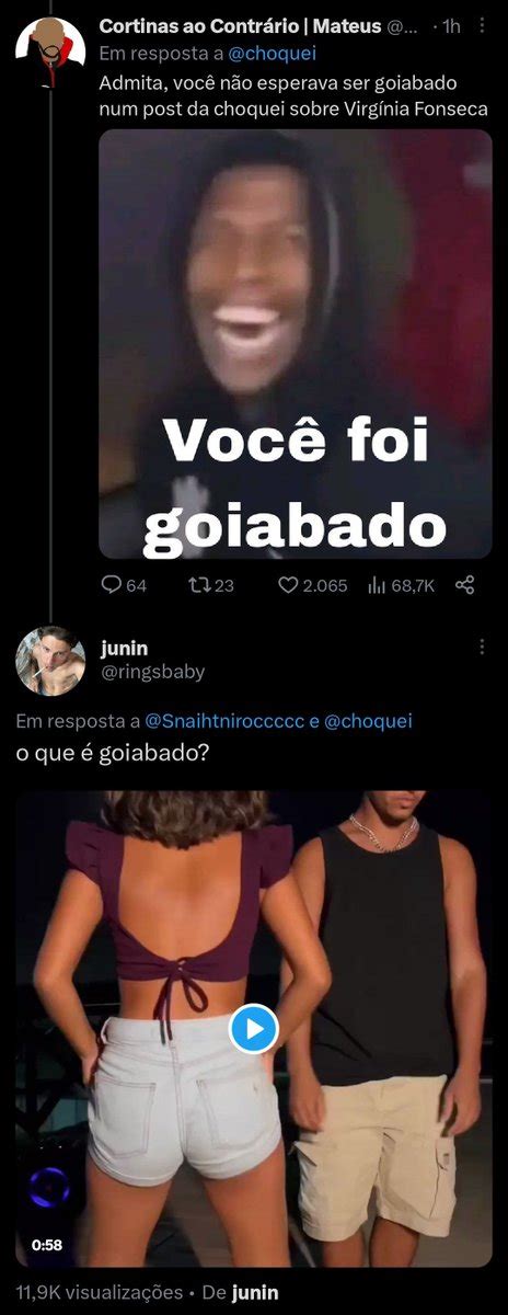 Cortinas ao Contrário Mateus on Twitter A colisão dos mundos