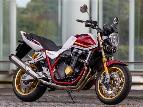 CB1000R Revamped Into A Streetfighter In 2024 CB F Concept Has Been