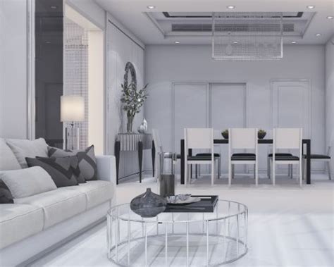 Colores Para Sala Y Comedor Juntos Trucos Para Elegir El Ideal