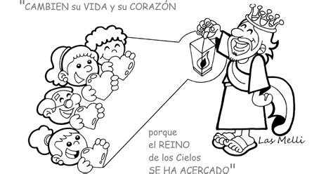Parroquia La Inmaculada Festividad De Cristo Rey Fichas