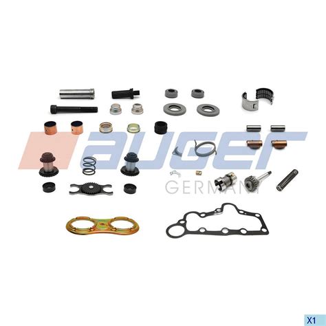 Kit Reparatie Etrier Ecopiese