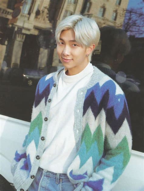 Pin By Cindy Cao On Aesthetic Iphone Wallpaper Kim Namjoon Namjoon