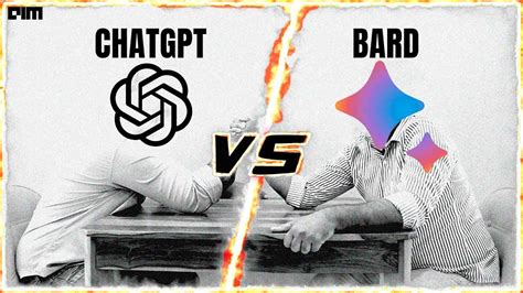 Chatgpt Vs Bard Key Differences Youtube
