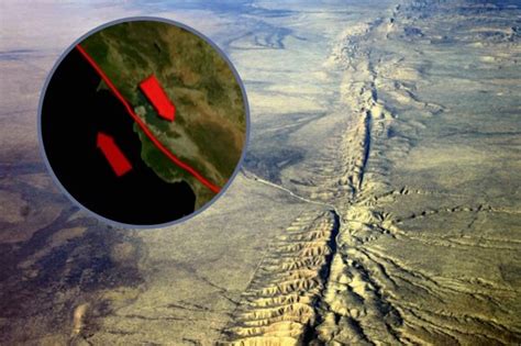 Sismo en México qué es y cómo se relaciona con la Falla de San Andrés