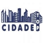 Rádio Cidade Top RadiosAovivo online