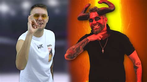 AMADEUSZ FERRARI VS ADRIAN POLAK RAPOWE BITWY INFLUENCERÓW YouTube