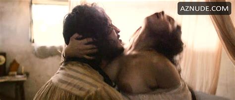 One Hundred Years Of Solitude Nude Scenes Aznude