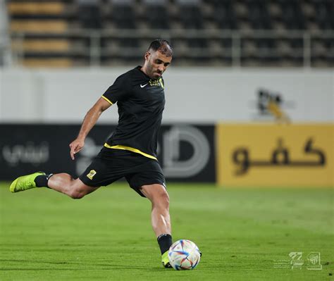 Majed On Twitter RT Ittihad