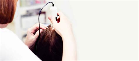Spa Scalp Treatment Guide Get To Know Japanese Head Spas My Skin Treatment
