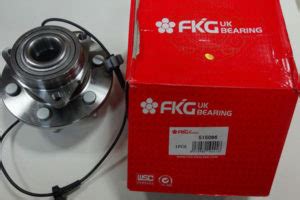 Fkg Products Al Furat Gen Trading Llc