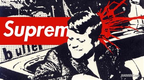 Supreme Wallpaper By Aknl 1366768 Supreme Wallpaper Misfits Bullet
