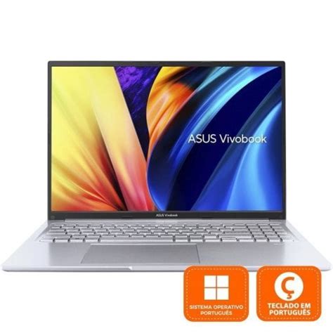 ASUS VivoBook F1605ZA 72BLHDSB1 Intel Core I7 1255U 16GB 1TB 16 PT