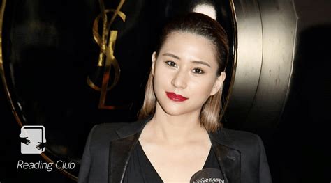 赌王最后悔的大概就是没给她安排好后路吧 何超莲 何超云 利智