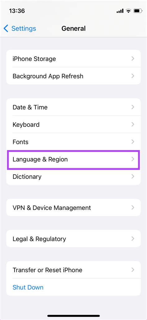 Ios 16 How To Use Live Captions On Iphone Guidingtech