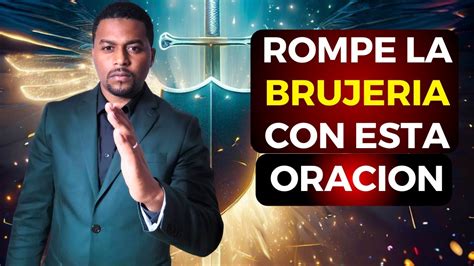 Escucha Esta Poderosa Oracion De Liberacion En Cristo YouTube