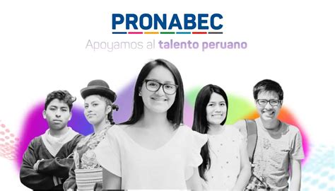 Becas Pronabec Perú Qué es y cómo funciona examendeadmision