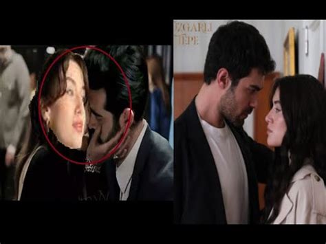 GOKBERK YILDIRIM AND CEMRE ARDA S KISS PROVED THAT LOVE EXISTS YouTube