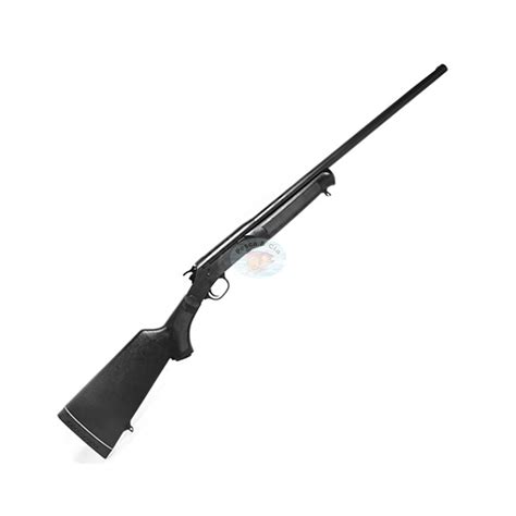 Espingarda Cbc Monotiro Cal 36 28 Polegadas Oxidada Na Pesca Cia Armas