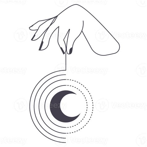 símbolo de signo del tarot atl 11664881 PNG
