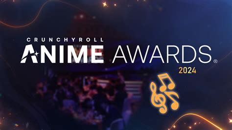 8th Crunchyroll Anime Awards Crunchyroll Anime Awards 2024 When And