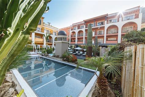 Cordial Mogán Playa Hotel Gran Canaria Spa Wellness Health