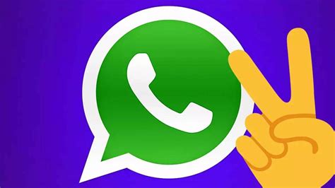 C Mo Usar Dos Cuentas De Whatsapp En El Mismo Tel Fono M Vil