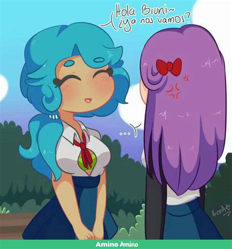 C Mic De Bon X Bonnie Fnafhs Amino Amino