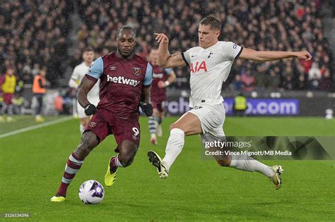 Bournemouth 0 2 Tottenham Player Ratings As Maddison Helps Verloop Io
