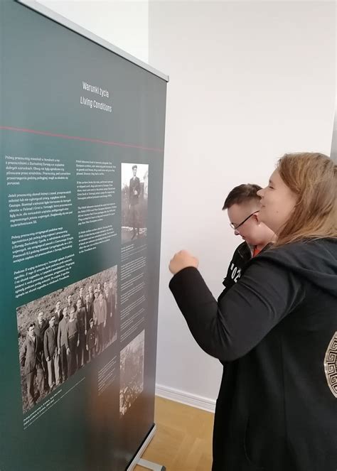 W Muzeum Miasta Malborka Fundacja WRÓĆ