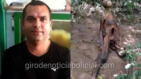 Exame papiloscópico confirma que corpo encontrado em Bananeiras é de