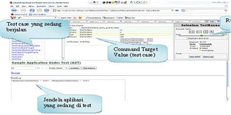 automated testing menggunakan selenium ide dan selenium core part 2 find learn and enjoy