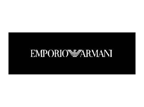 Giorgio Armani Logo Png