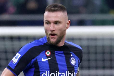 Inter Skriniar Si Opera Il Comunicato Sull Infortunio