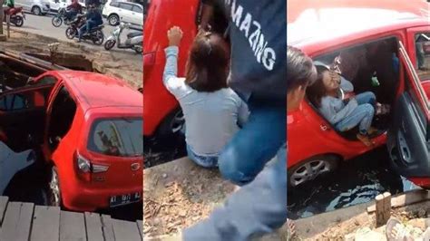 Kronologi Dan Video Bandar Narkoba Dan Dikejar Polisi Dan Tertembak Di