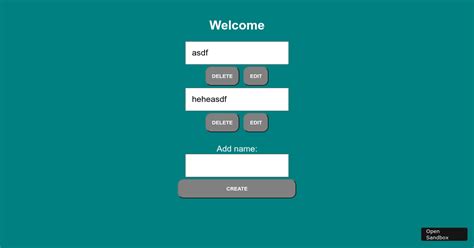 Custom Hooks And Fetch Practice Exercise React Lecture Forked