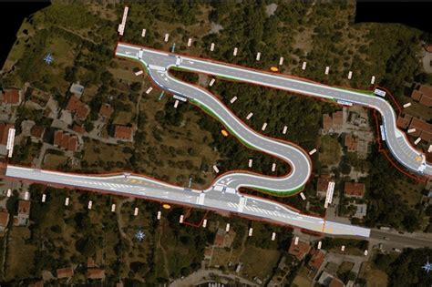 Pokrenut postupak javne nabave za izgradnju ceste Tamarić DuList