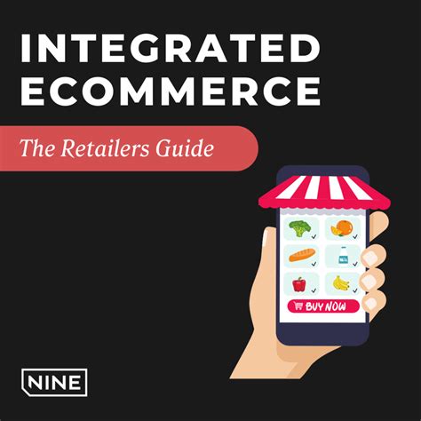 Integrated Ecommerce The Retailers Guide