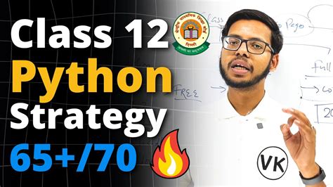 How To Score In Class Cs Class Python Best Strategy