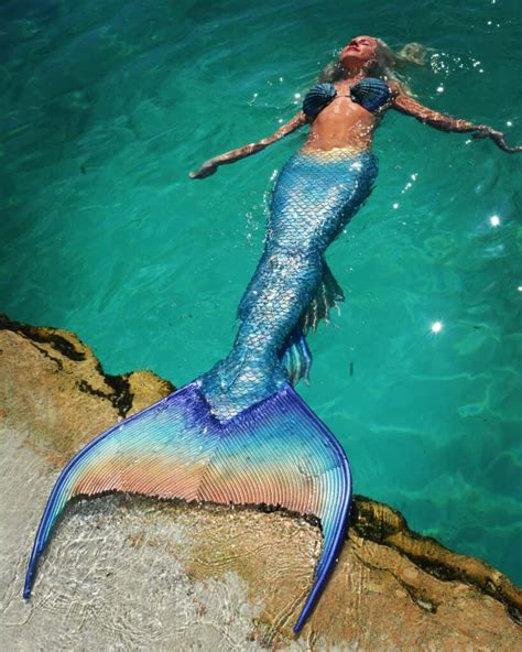An Incredible Compilation Of Authentic Mermaid Photos Over 999 Real